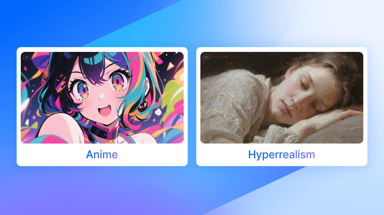 Exploring Artistic Styles in Seedream 3.0: From Anime to Hyperrealism