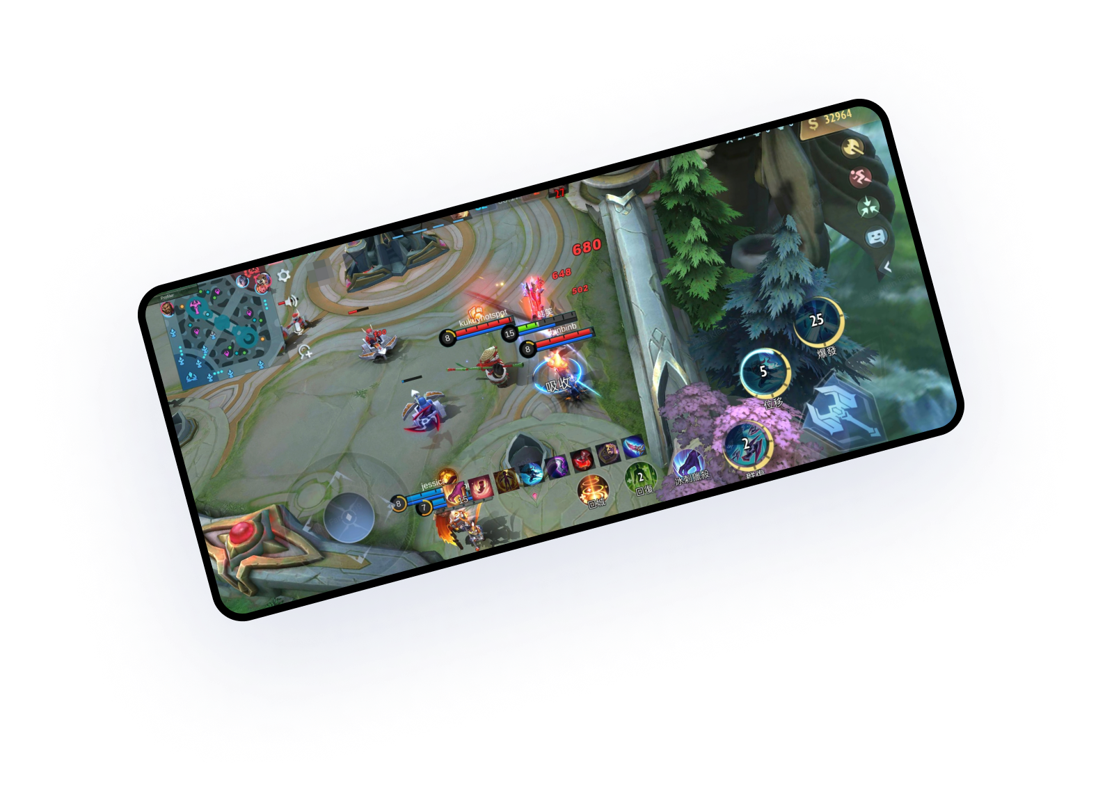 BytePlus Real Time Communication | Audio, video and instant messaging ...